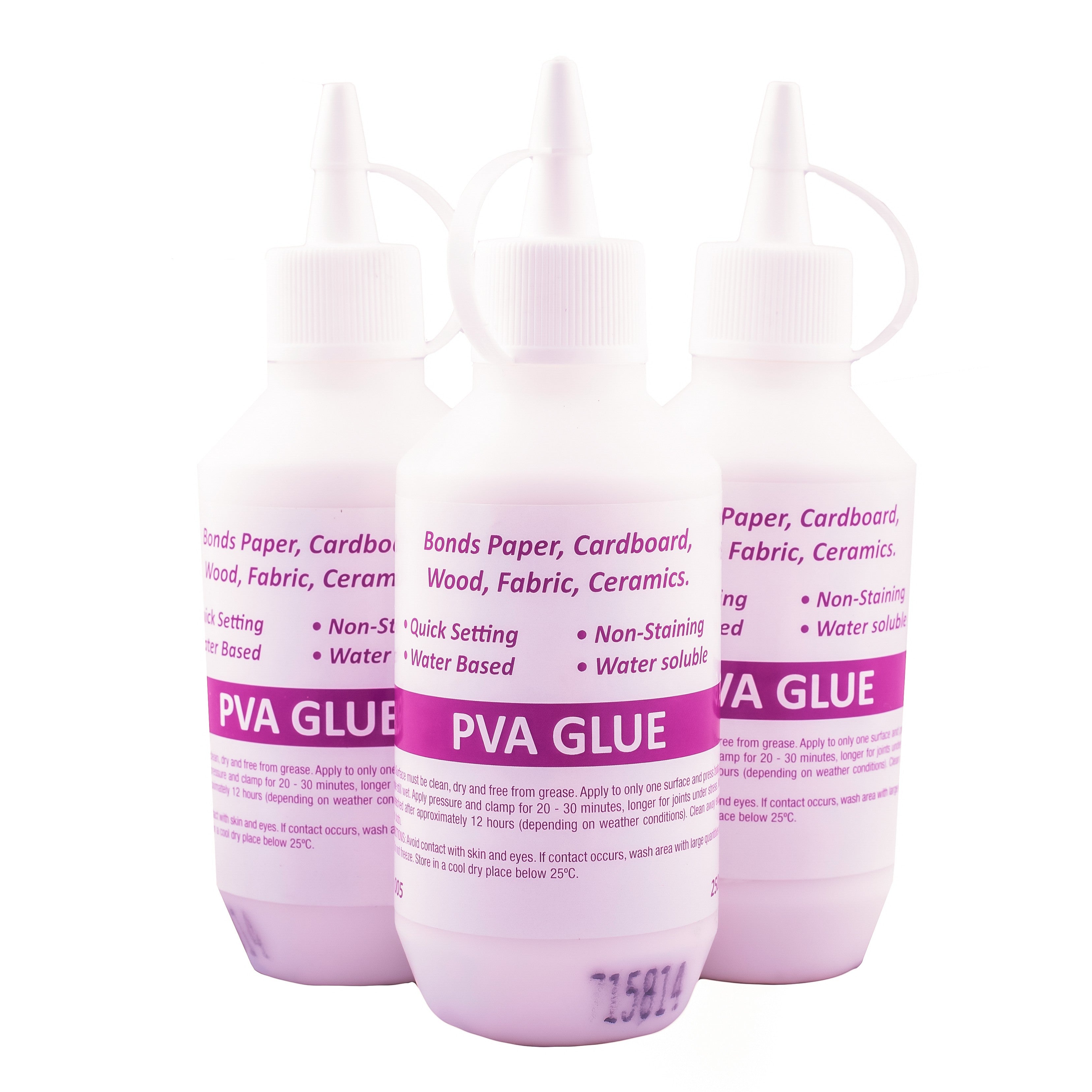 Book Binding Adhesive – Vipa Library & Office Supplies