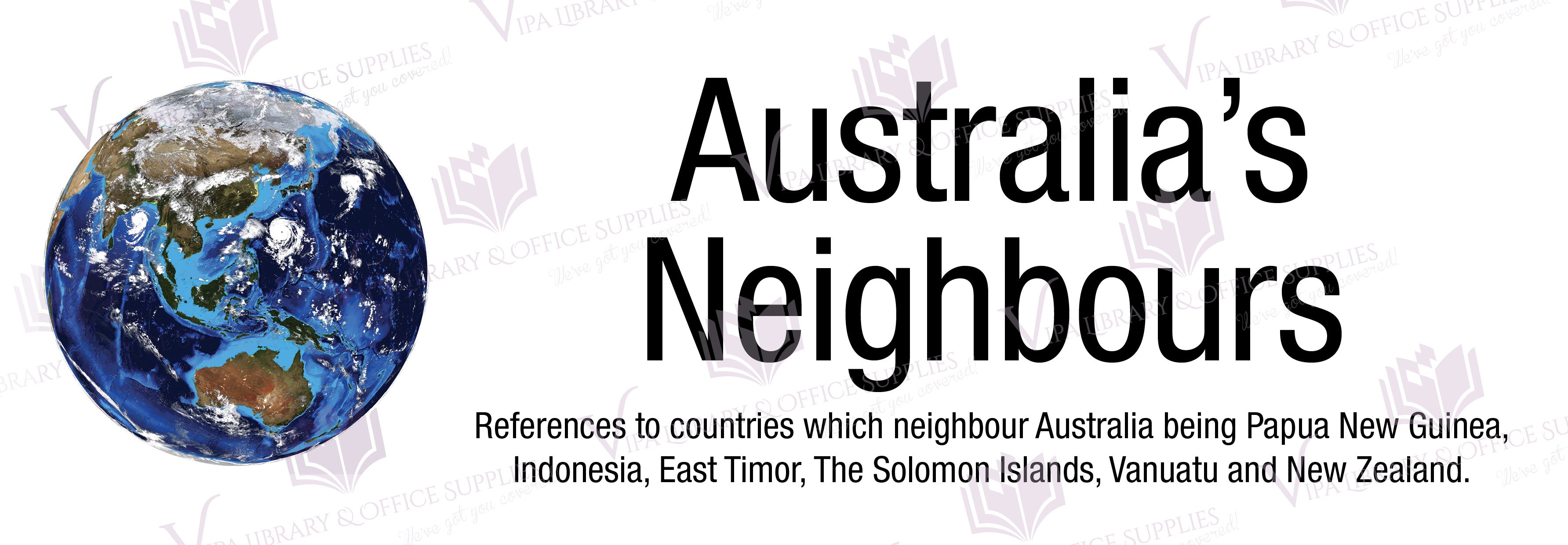 Shop Australia's Neighbours Shelf Divider Online in Australia