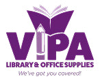 Labels Genre – Vipa Library Supplies