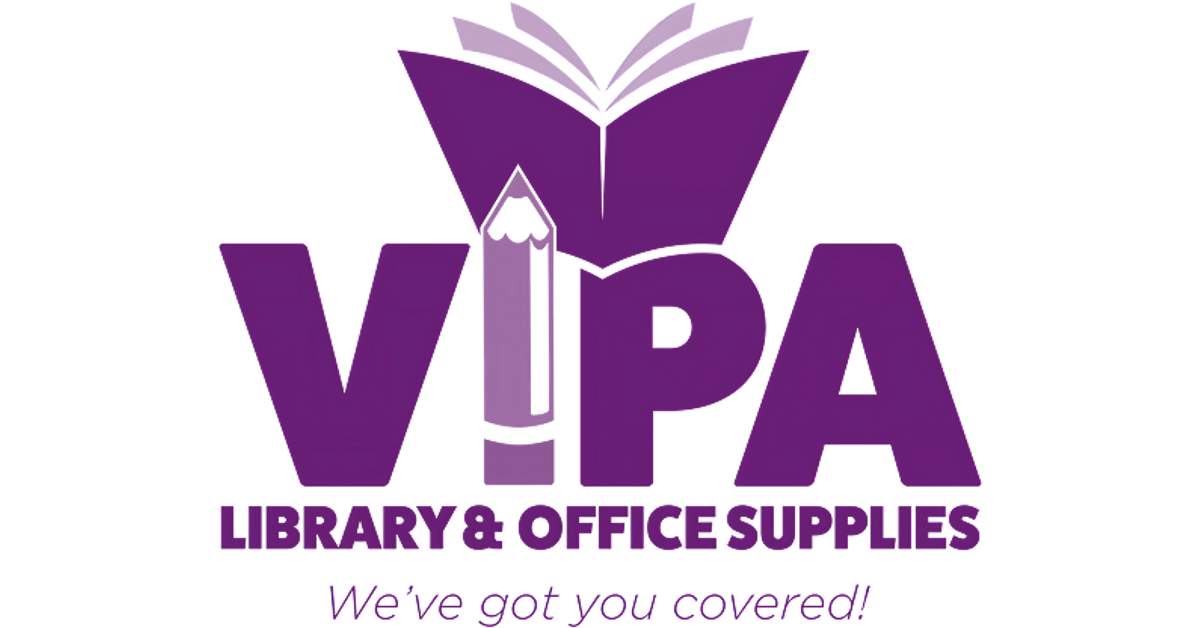 Subject Spine Labels – Vipa Library Supplies